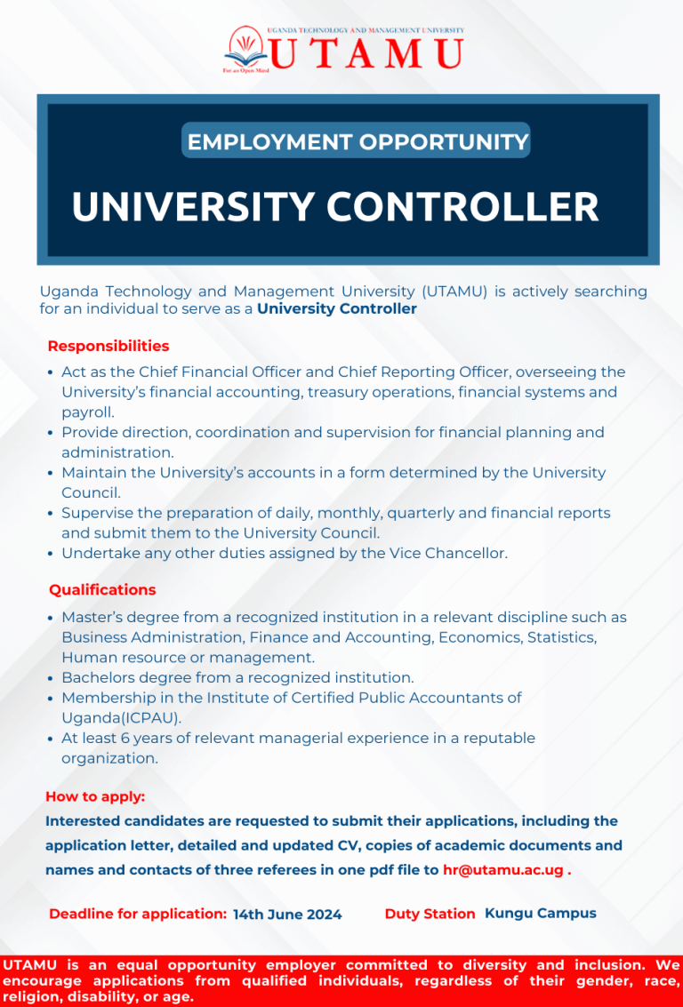 Campus News Archives - UTAMU