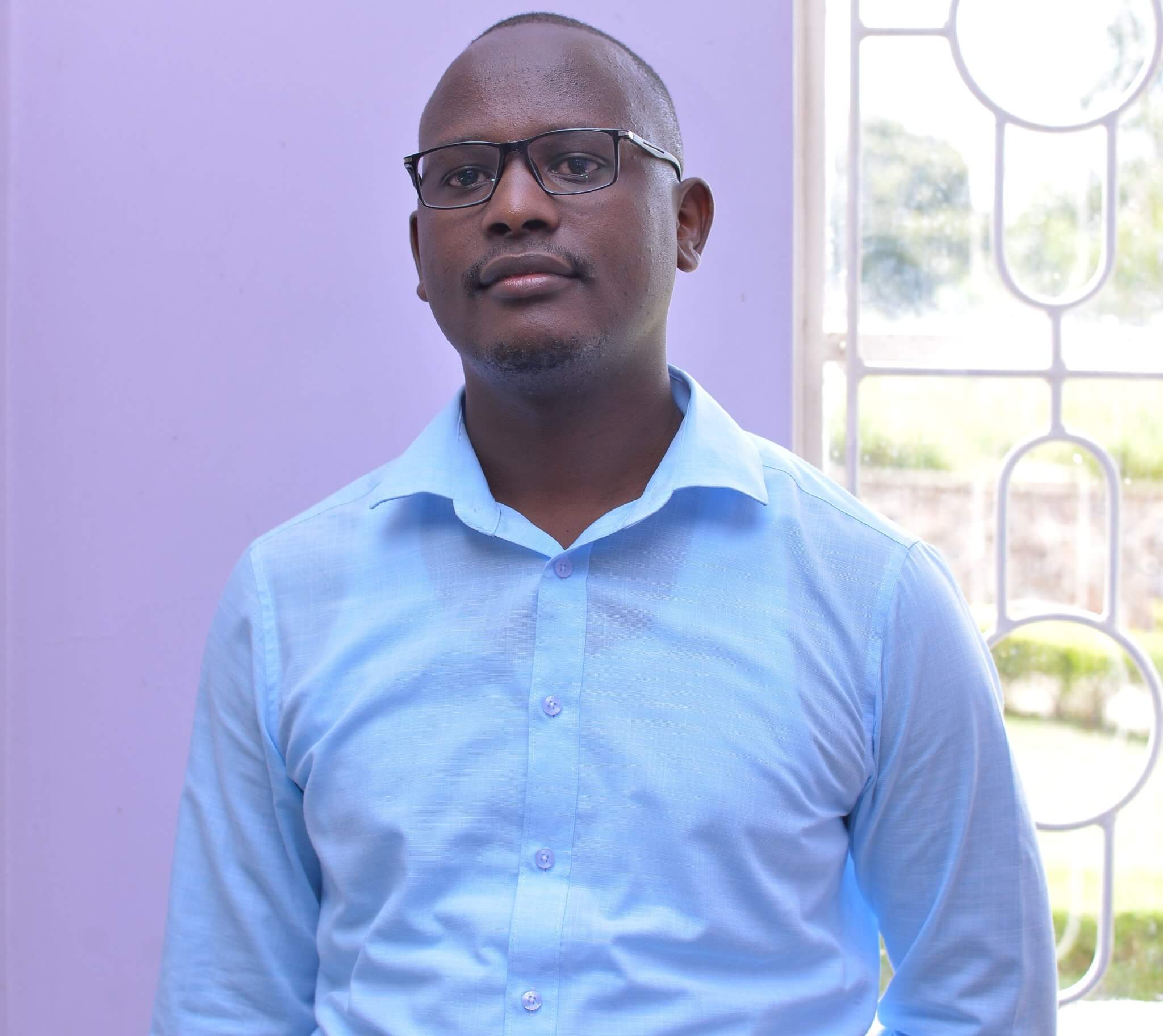 Ahamya William - UTAMU