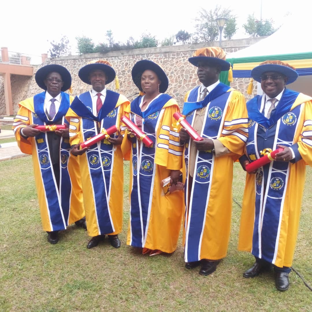 With Partnerships of Great Minds, Intellectual Kings and Queens are ...