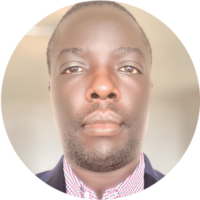 Prof. Fred Paul Mark Jjunju, PhD - UTAMU