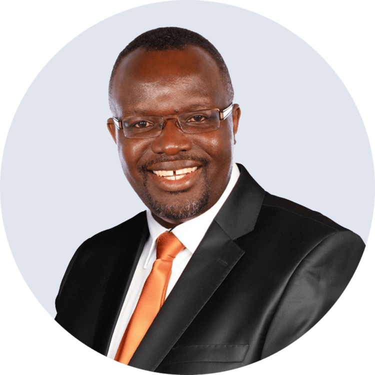 Board of Directors - UTAMU