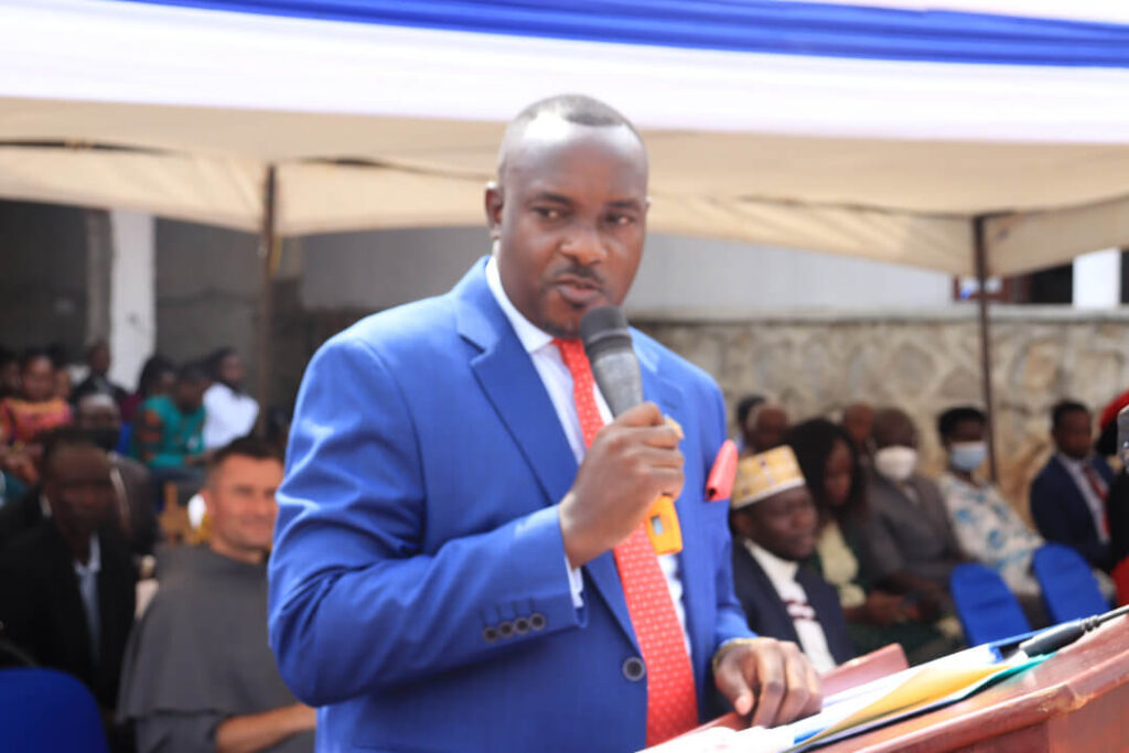 UTAMU Holds 7th Graduation Ceremony - UTAMU