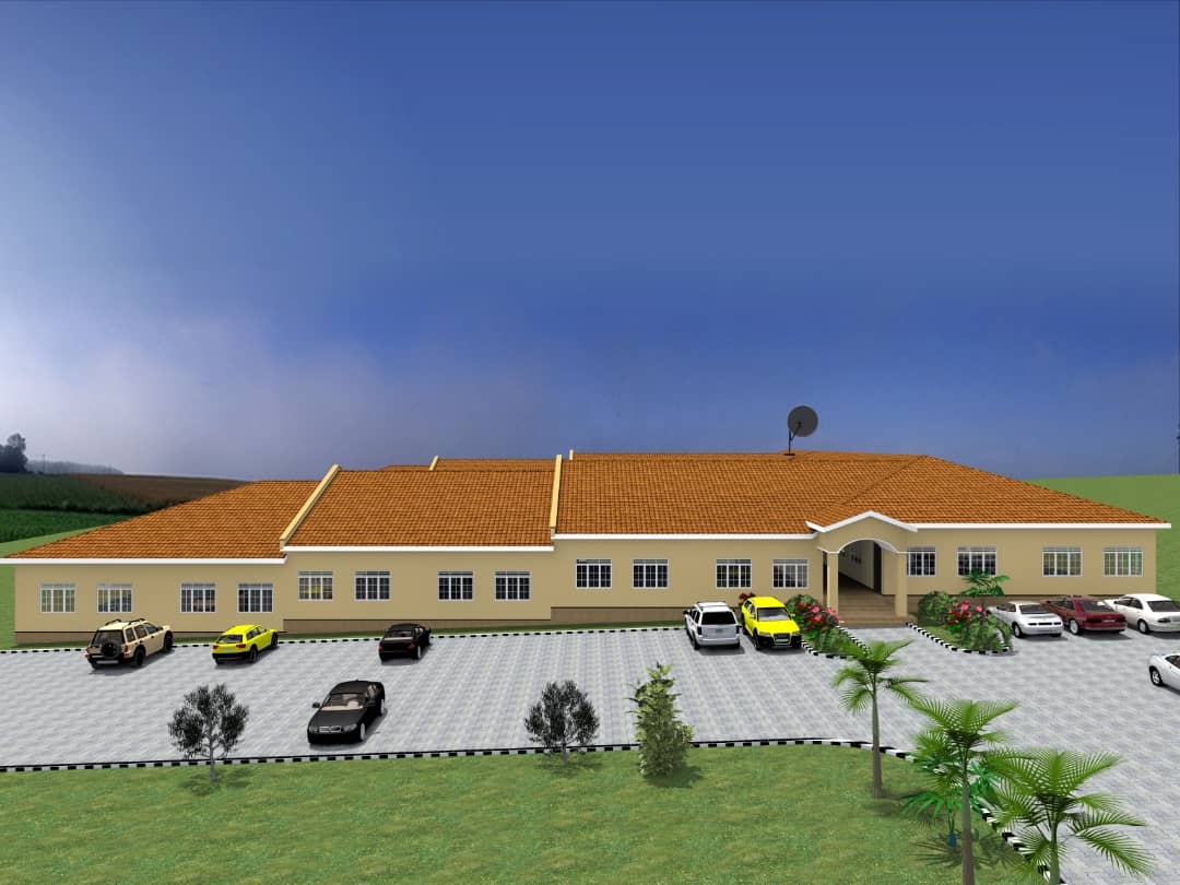 UTAMU Reveals Architectural Plan for New Campus in Matugga - UTAMU