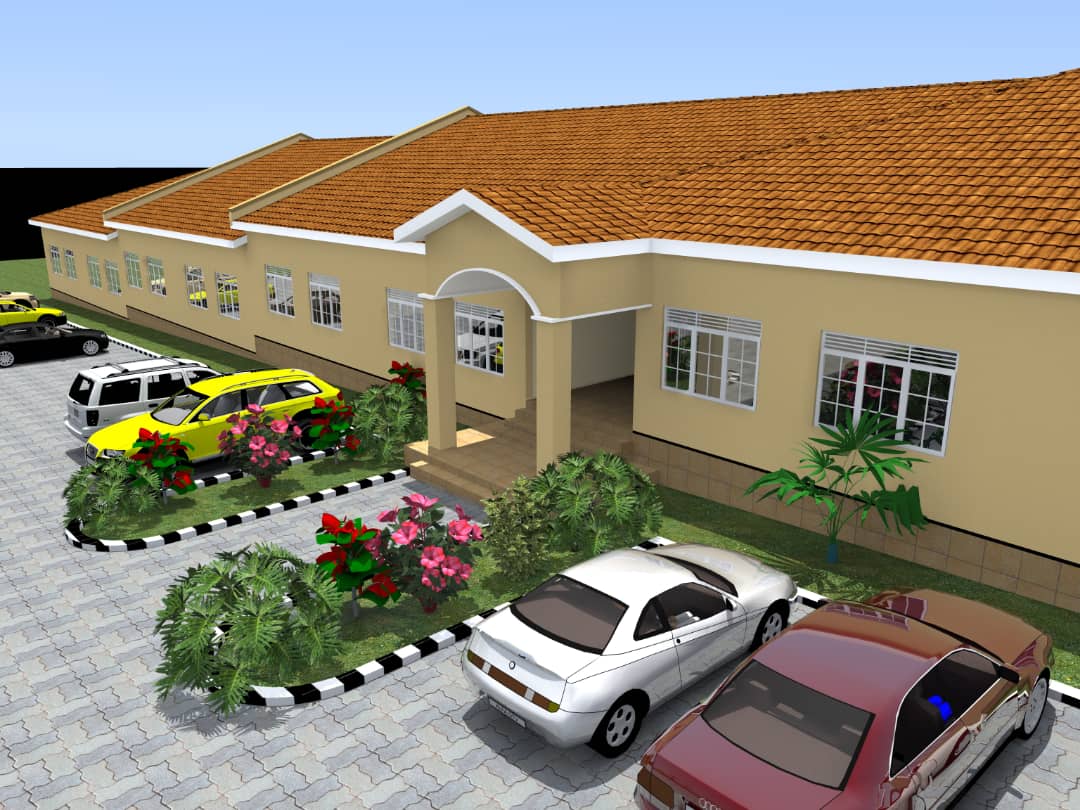 UTAMU Reveals Architectural Plan for New Campus in Matugga - UTAMU