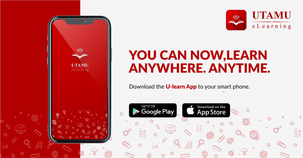 UTAMU Launches an E-Campus App - UTAMU