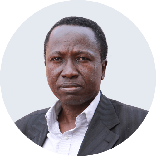 Mr. Honey Malinga - UTAMU