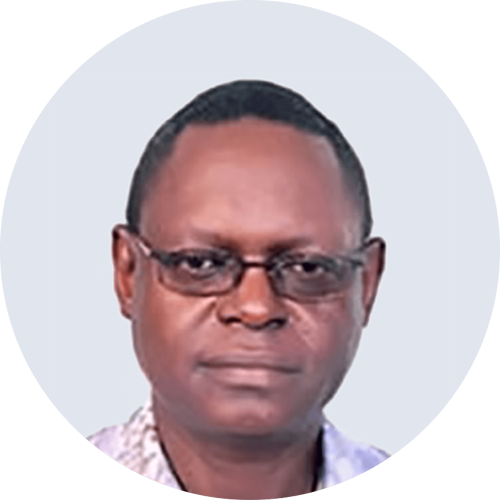 Prof. Charles Kwesiga - UTAMU