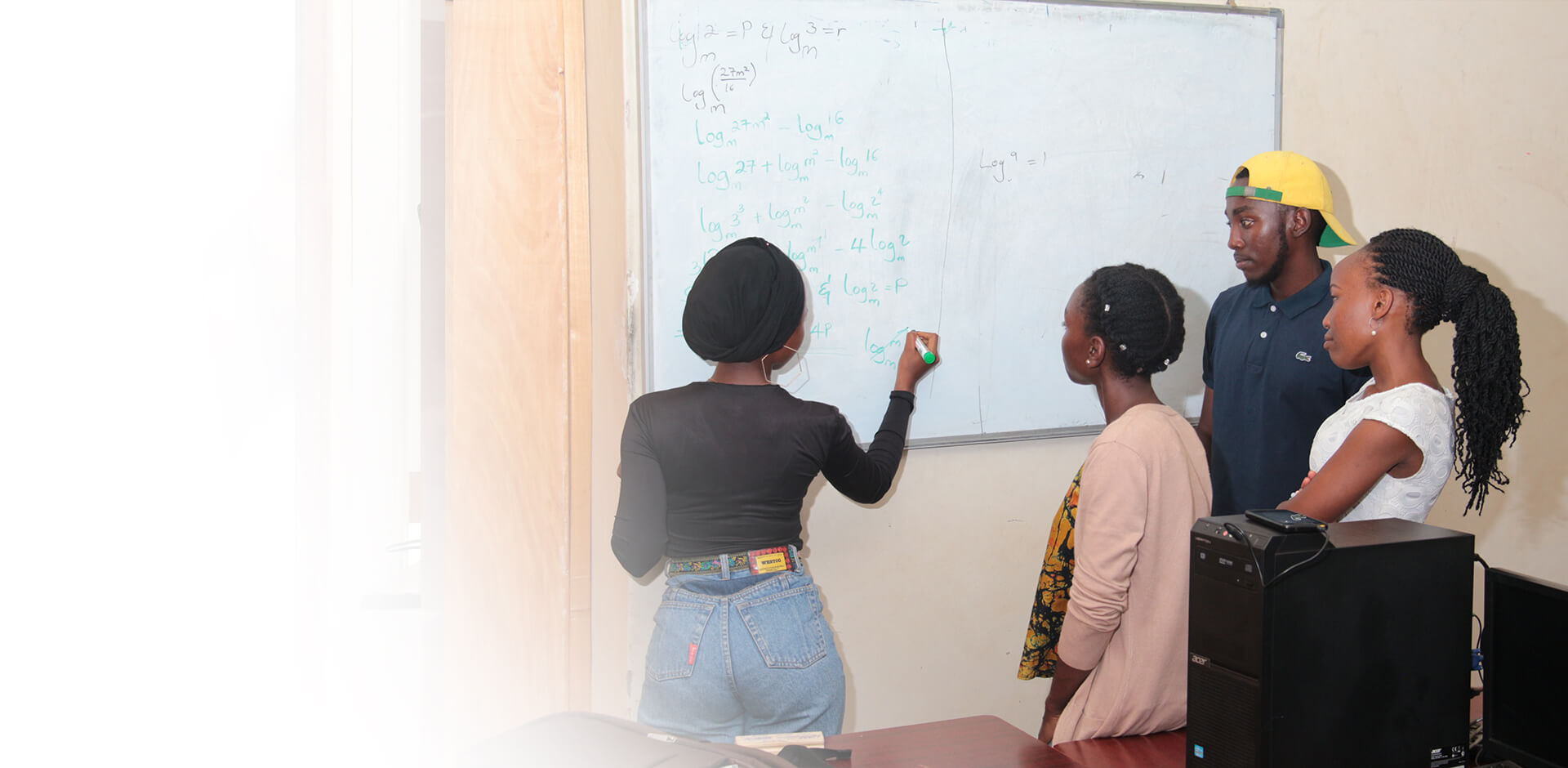 UTAMU - Uganda Technology And Management University