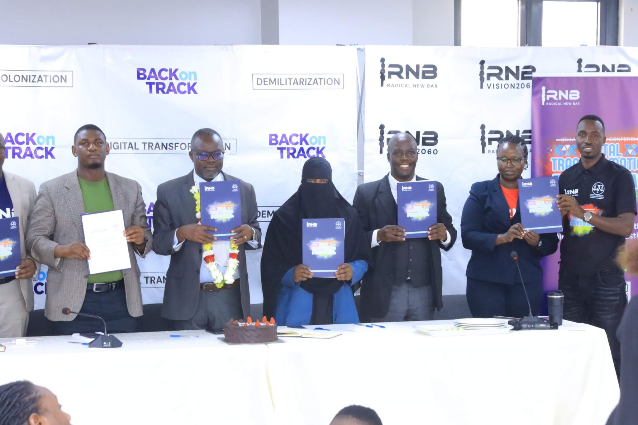 UTAMU - Uganda Technology And Management University