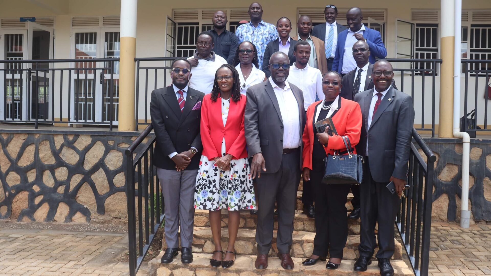 Strengthening Leadership. Driving Excellence – UTAMU - Universal ...