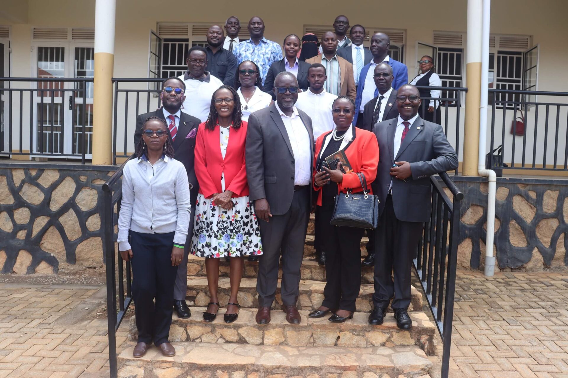 UTAMU - Uganda Technology And Management University