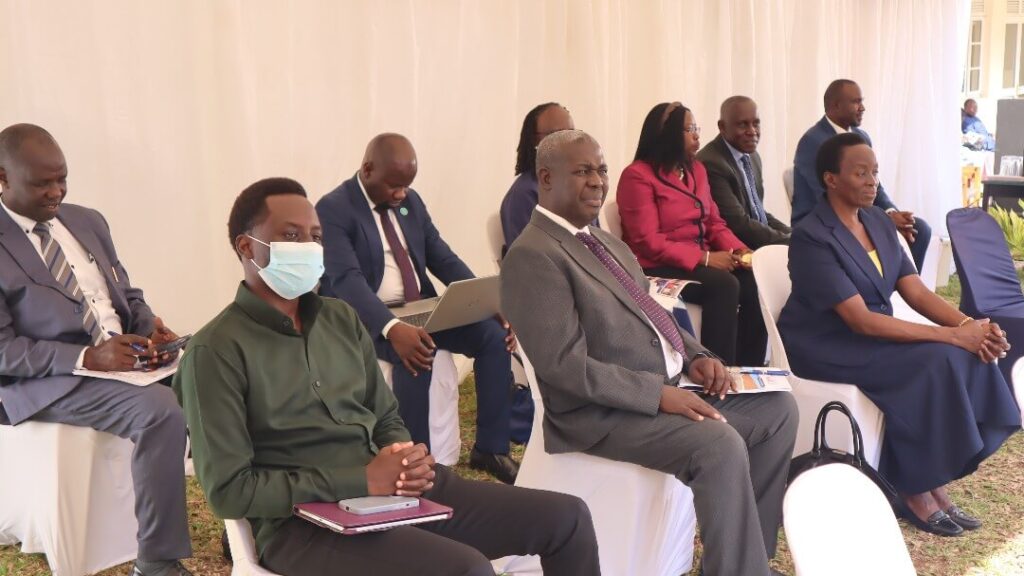 UTAMU Marks 10th Graduation, Reinforces Leadership in Uganda’s Digital ...